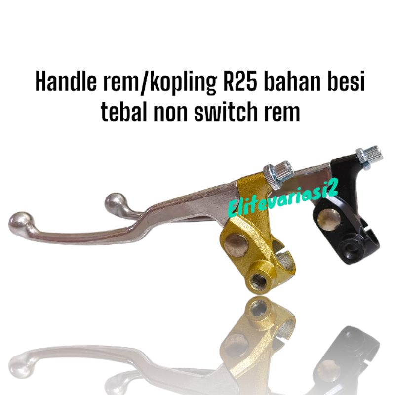Jual Handle Kopling/rem Model R25 Universal Motor | Shopee Indonesia
