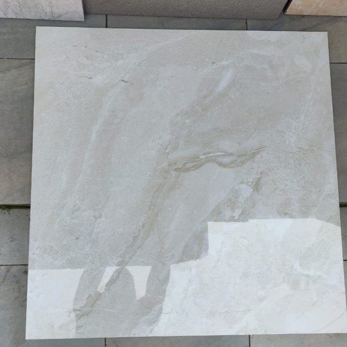 Jual GRANIT ROMAN DCAESAR BEIGE GT609858FR UKURAN 60X60 KW B/2 | Shopee ...