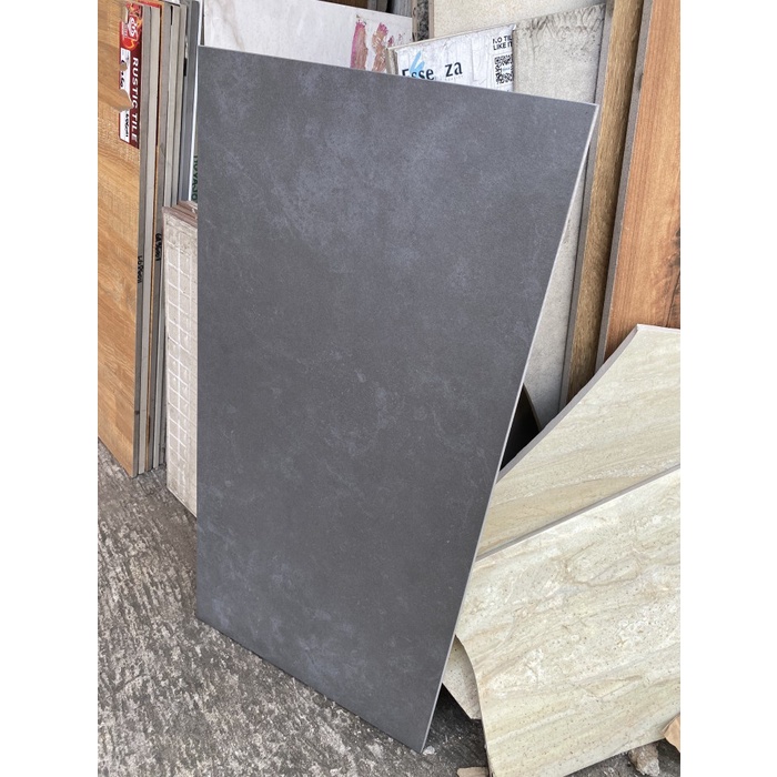 Jual GRANIT NIRO GRANITE YURA MATT GMY06 LEAD GREY 30X60 TOP GRADE 1 ...