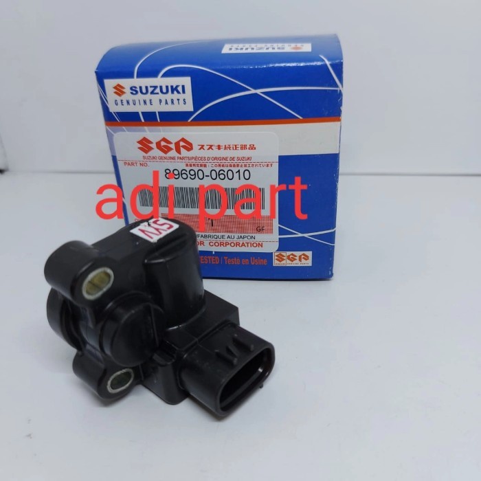 Jual Sensor Isc Suzuki Baleno Tahun 2000 Up/Next G/Apv/Swift/Aerio ...