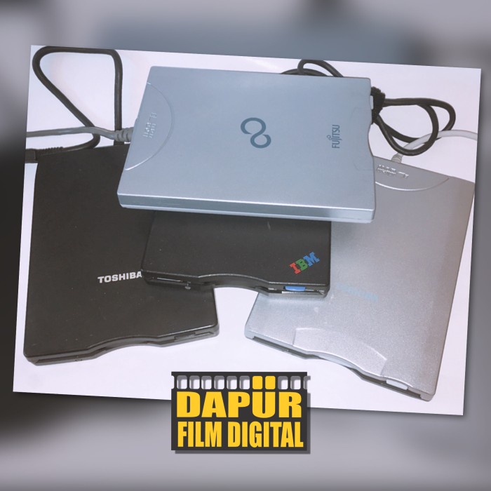 Jual Terbaru Floppy Drive Disket Diskette Diskettes Branded Original ...