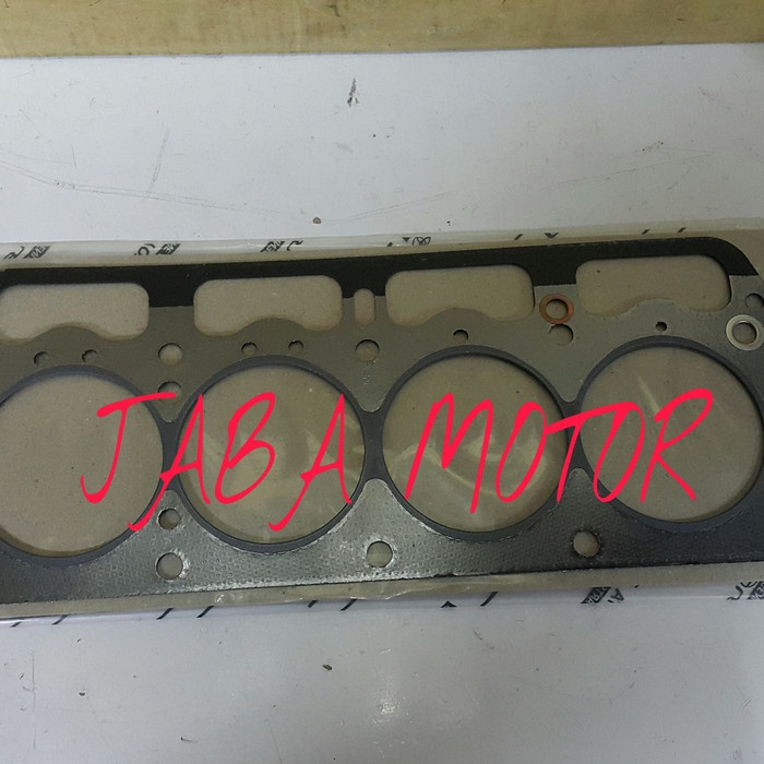 Jual Packing Deksel-Packing Head Kijang Super 5K-Kijang Grand 5K ...