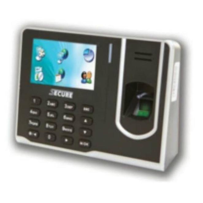 Jual Mesin Absen Sidik Jari Secure Eazy-M / Absensi Sidik Jari Secure ...
