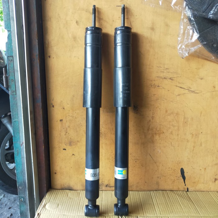 Jual Shockbreaker Mercy W124 300E E220 Boxer Belakang Star | Shopee ...