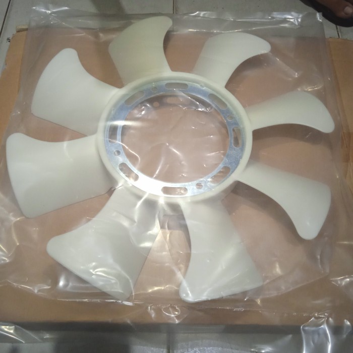 Jual Kipas Radiator Fan L300 Diesel Md050471 Generik Star | Shopee ...