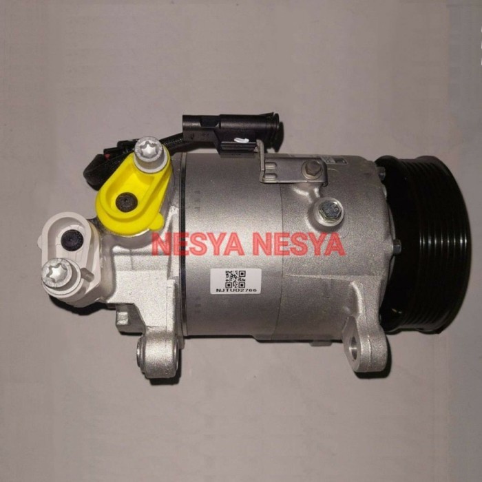 Jual Kompresor Compresor Ac Mobil Minicooper Mini Cooper 1.5 F56 Behr ...