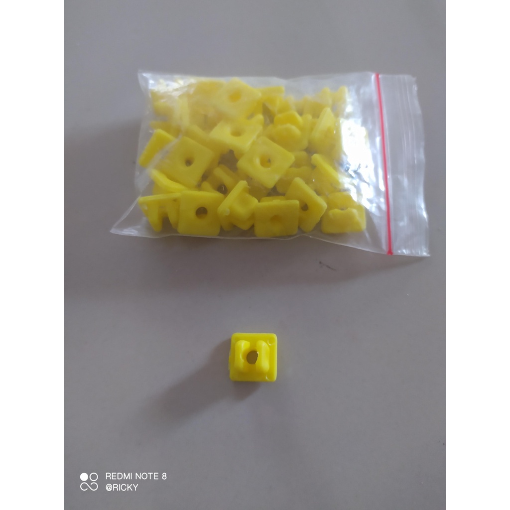 Jual Gromet kuning ps all | Shopee Indonesia