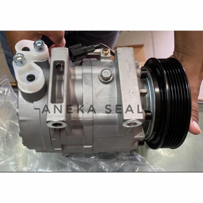 Jual Compresor Kompresor Compressor Ac Nissan Xtrail T30 | Shopee Indonesia