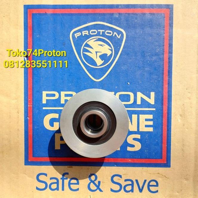 Jual Lahar Bearing Pully Puly Alternator Proton Exora, Gen2, Persona ...