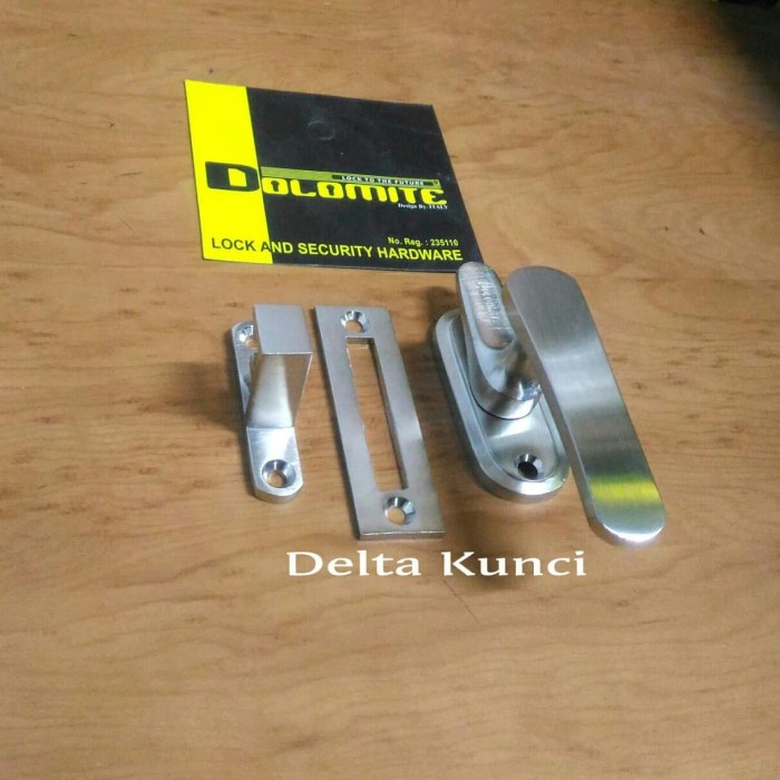 Jual Kunci Pintu Jendela / Grendel Jendela / Slot Jendela | Shopee ...