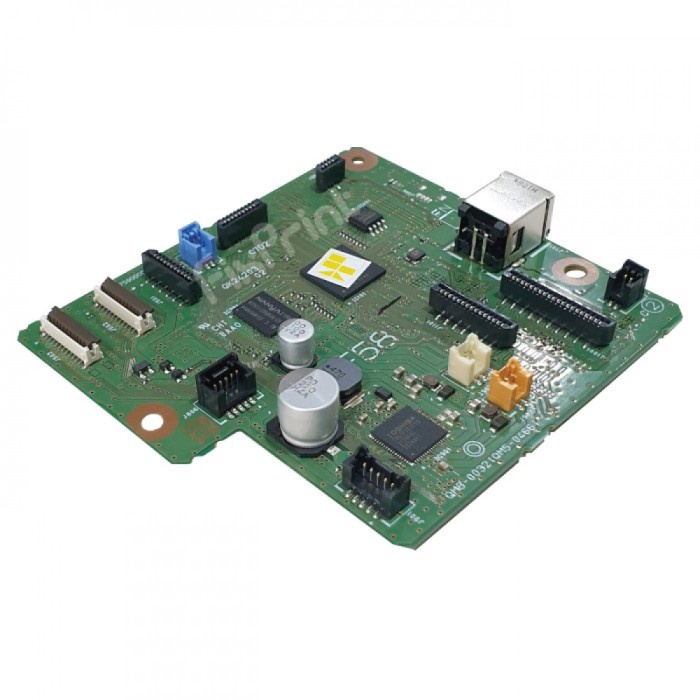 Jual Board Printer G2020, Mainboard G-2020, Motherboard G 2020 Nwe Baru ...