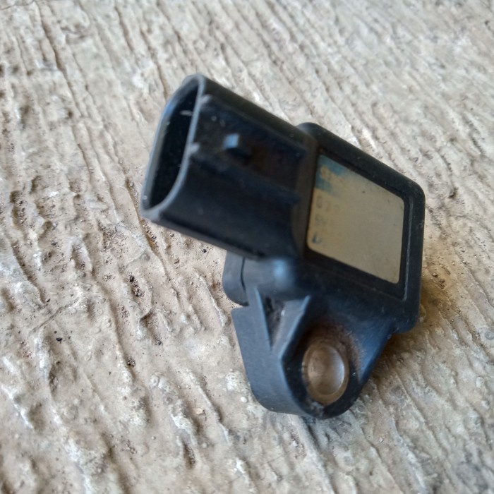 Jual Map Sensor Honda Stream Matic 1.7 #100% Ori | Shopee Indonesia