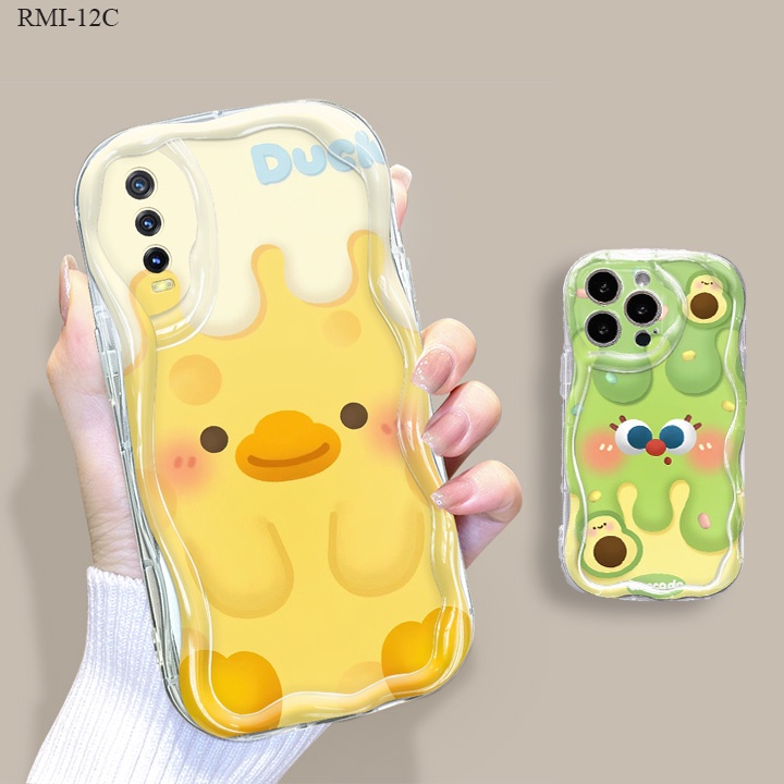 Jual Casing Hp Untuk Xiaomi Redmi 15C 13 13C 12C 12 10C 10 9 9T 9A 9C ...