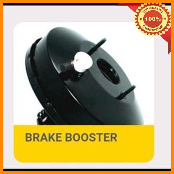 Jual (BK YTO) BOSTER BOOSTER SERFO SERVO REM BRAKE ASSY FEROZA DAN TAFT ...
