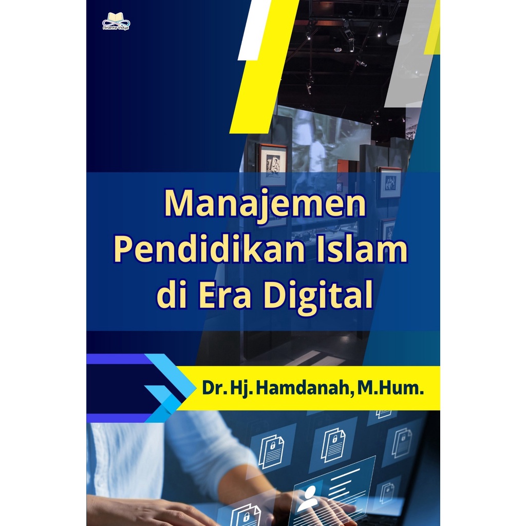 Jual Buku Referensi Pendidikan Dan Sekolah Madrasah Manajemen