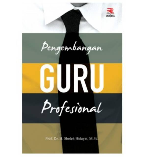 Jual buku Pengembangan guru profesional | Shopee Indonesia