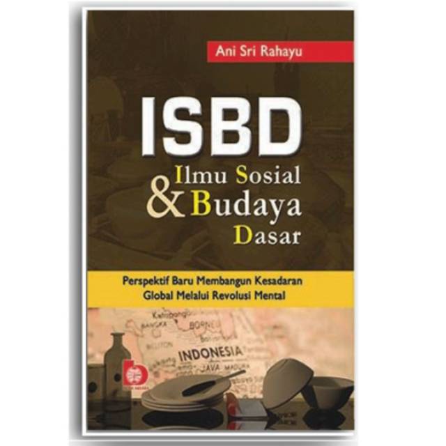 Jual buku ISBD ILMU SOSIAL DAN BUDAYA DASAR | Shopee Indonesia