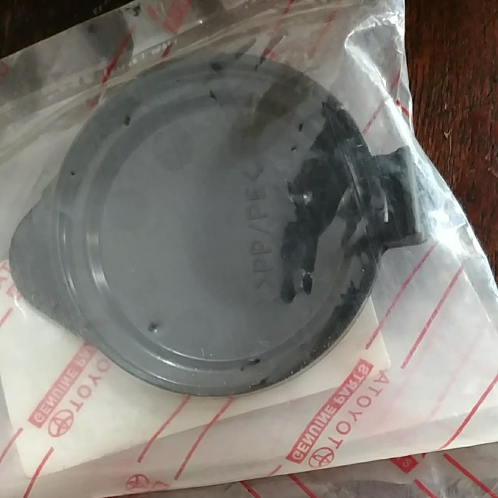 Jual Tutup Tabung Wiper Innova Fortuner Gen 1 Best | Shopee Indonesia