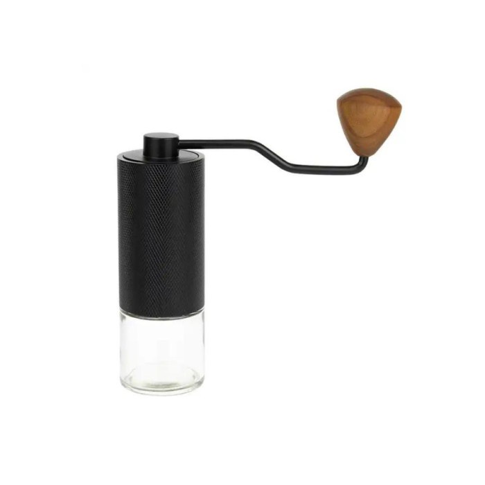 Jual Alat Grinder Penggiling Kopi Manual M2 Stainless Conical Burr ...