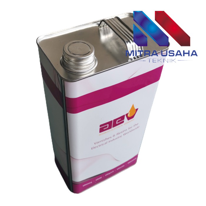 Jual Varnish Varnish Ultimeg 372 Golden 5 Liter Sirlak Sirlax ...