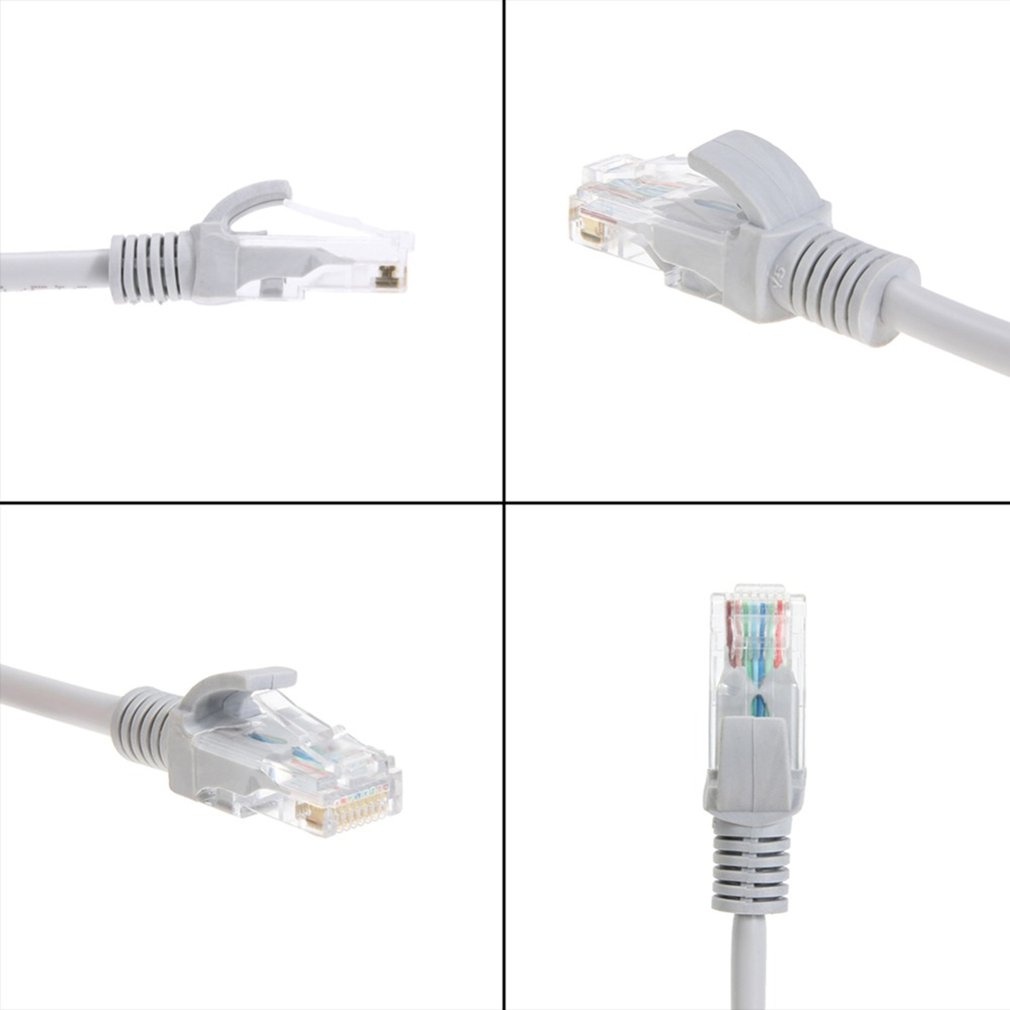 Jual Kabel Lan Fastnet 15 Meter Internet Wifi Utp Set Top Box Stb Cat 6 ...