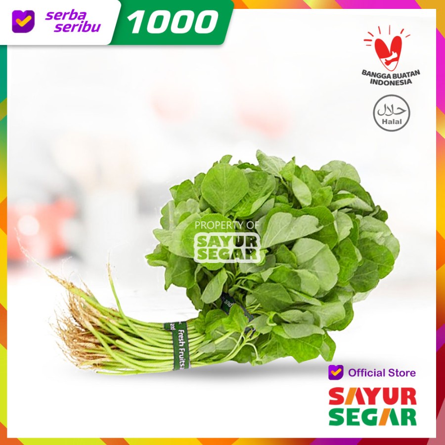 Jual BAYAM HIJAU SAYUR [1 Ikat] FRESH | Shopee Indonesia