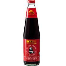 Jual Bumbu Saos Tiram Lee Kum Kee Cap Panda 770 Ml Oyster Sauce Chinese ...