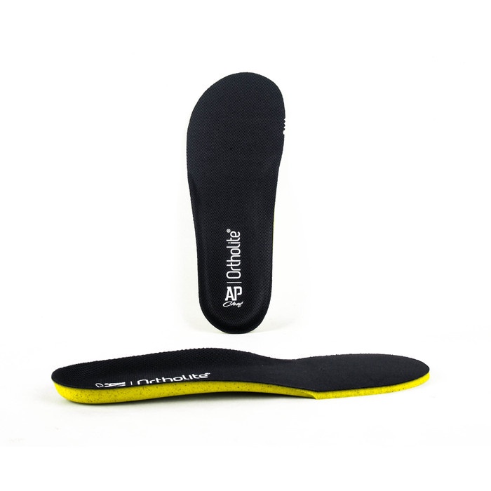 Jual SOL SEPATU AP CHEF ORTHOLITE FOOTBED ORIGINAL TERBARU | Shopee ...