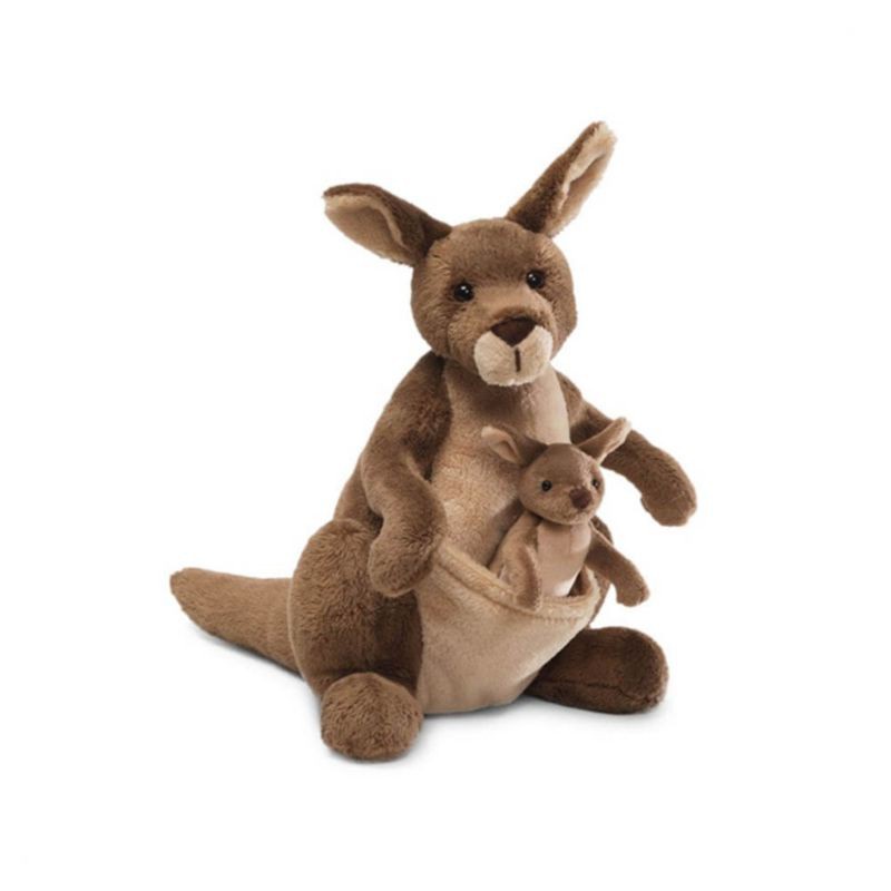 Jual Gund Jirra Kangaroo 10" | Shopee Indonesia