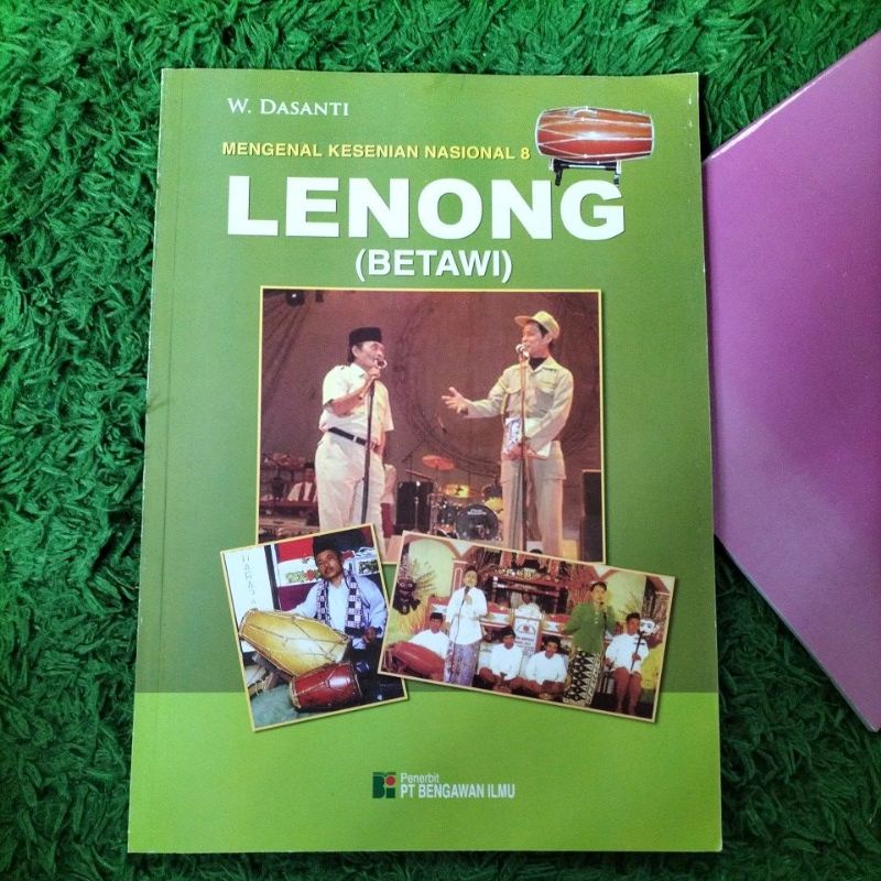 Jual BUKU KESENIAN ALIRAN SENI TARI SAMAN REOG MAK YONG LUDRUK MAMANDA ...