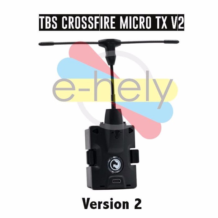 Jual TBS CROSSFIRE MICRO TX | Shopee Indonesia