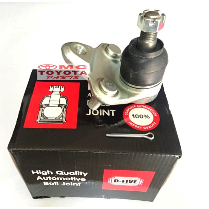 Jual Ball Bol Join Joint Bawah Corolla Great Altis Wish Rav4 Absolute ...