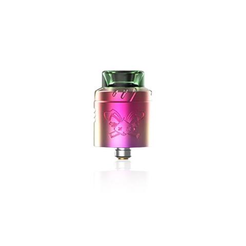 Jual DEAD RABBIT SOLO RDA DEAD RABBIT 22MM ORI by HELLVAPE | Shopee ...