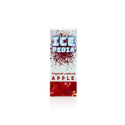 Jual ICEPEDIA PODS FRIENDLY SERIES 15MG ICE PEDIA 30ML ORI by MAJAPAHIT ...
