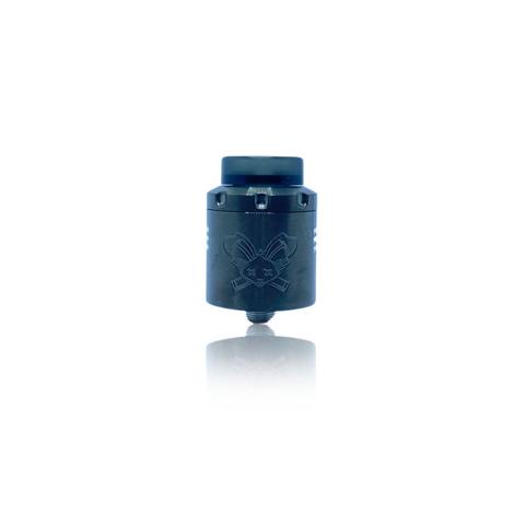 Jual DEAD RABBIT V3 RDA DEAD RABBIT RDA ORI by HELLVAPE | Shopee Indonesia