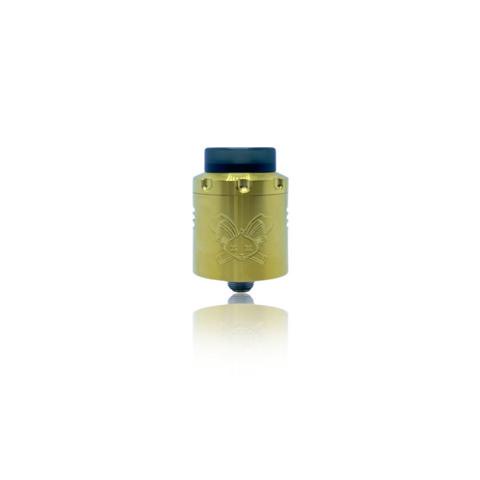 Jual DEAD RABBIT V3 RDA DEAD RABBIT RDA ORI by HELLVAPE | Shopee Indonesia