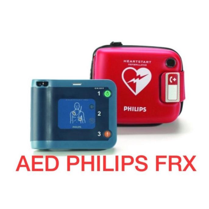Jual Aed Philips Frx Aed Defibrillator Philips Defibrillator Aed Frx ...