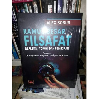 Jual [COD] Kamus Besar Filsafat Refleksi Tokoh Dan Pemikiran Limited | Shopee Indonesia