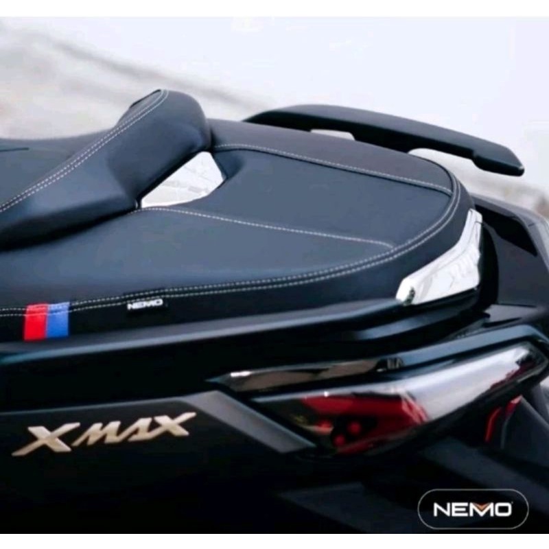 Jual JOK MOTOR XMAX 2023 CONNETED JOK MOTOR VARIASI YAMAHA XMAX 250 NEW ...