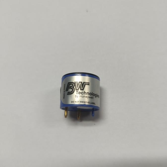 Jual Sensor O2 Bw Honeywell Gas Detector / Sensor Oxygen Gas Detector ...