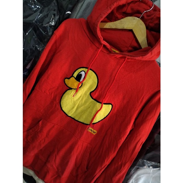 Jual HOODIE PANCOAT POP DUCK | Shopee Indonesia