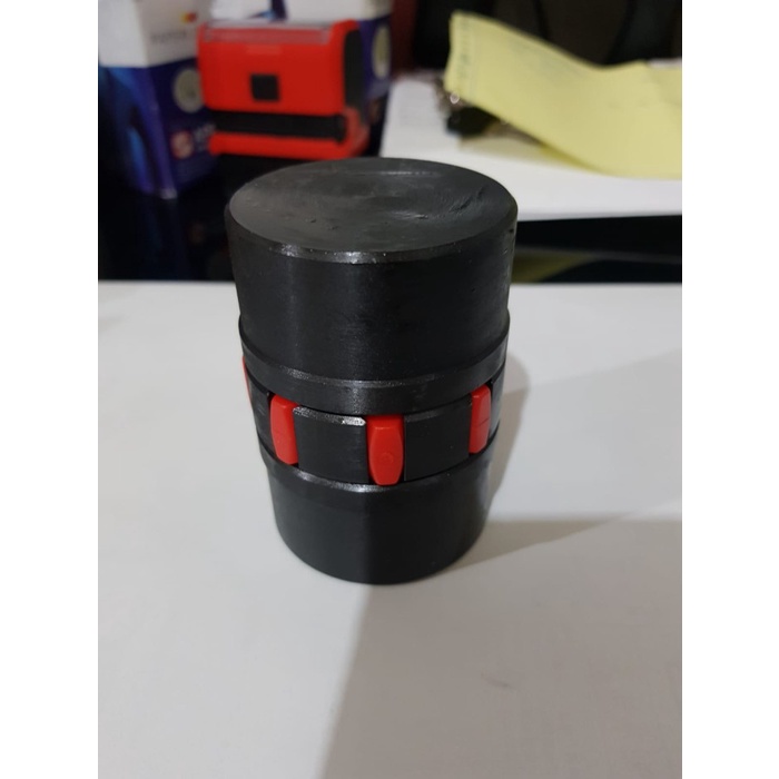 Jual [Ori] Kopling Rotex/Rotex Coupling Gr 24 Set Besi Terbatas ...