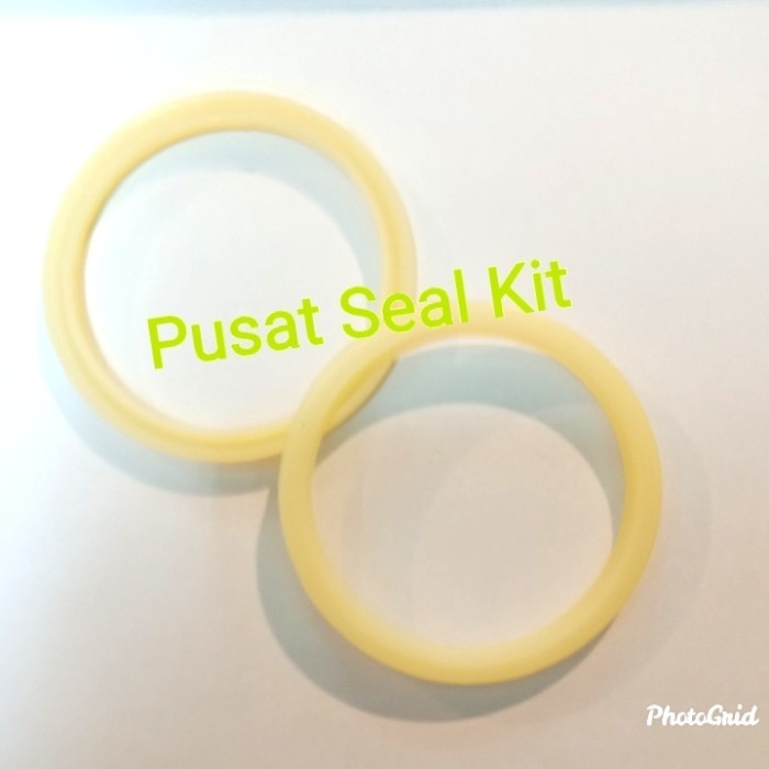 Jual [Ori] Seal Piston Osi 140 X 125 X 9 Nok Osi 140*125* Osi 125*140*9 ...