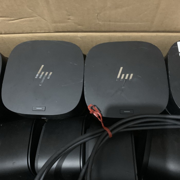 Jual Hp Usb-C Dock G5- Hp Docking Station Usb-C L61609-001 | Shopee ...