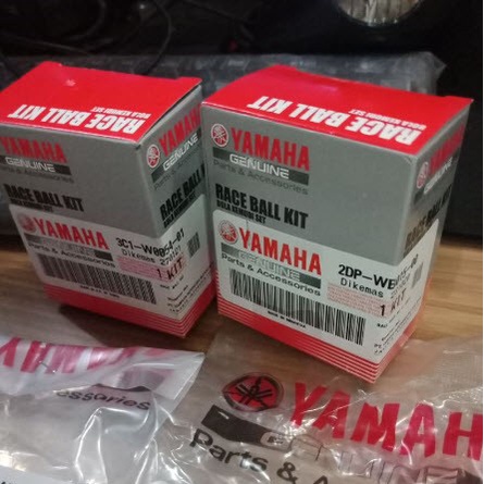 Jual KOMSTIR SET VIXION OLD NVA NVL VIXION R NEW BK8 R15 V2 XABRE MT15 ...
