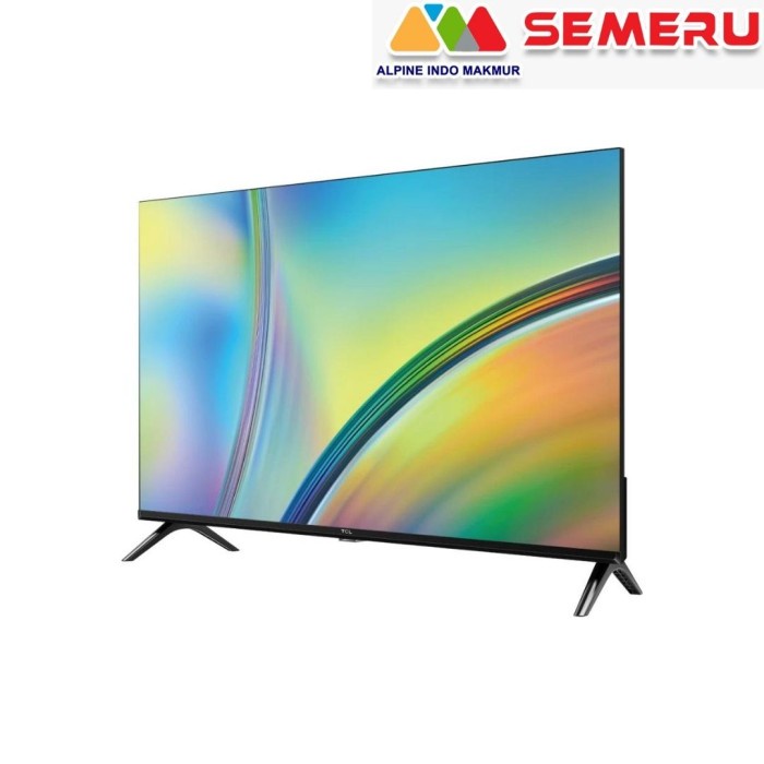 Jual ,,,,,,,] TCL LED SMART ANDROID TV 43" 43S5400A | Shopee Indonesia