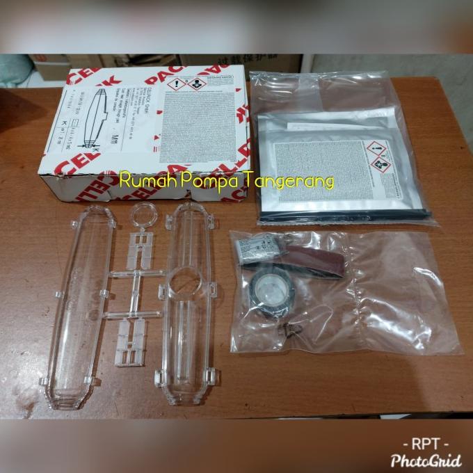 Jual Resin Cor Sambungan Kabel Pompa Satelit Submersible Made In ...