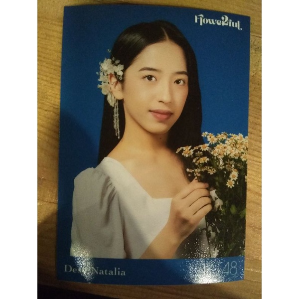Jual PP Daisy Jkt48 Flowerfull (Official) | Shopee Indonesia