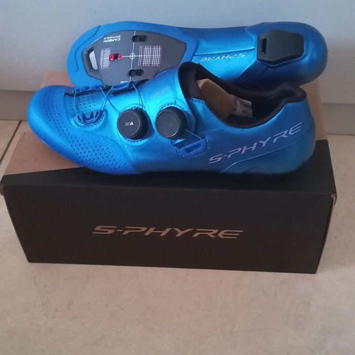 Jual [Original] Sepatu Shimano Rc 902 Terbatas | Shopee Indonesia