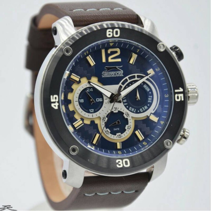 Jual Sale Slazenger Sl.9.1360.2.04 Terbatas | Shopee Indonesia